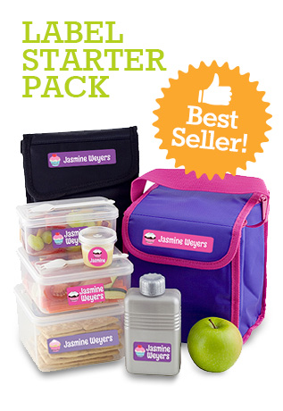 label-starter-pack2 | Baby Smiles Labels